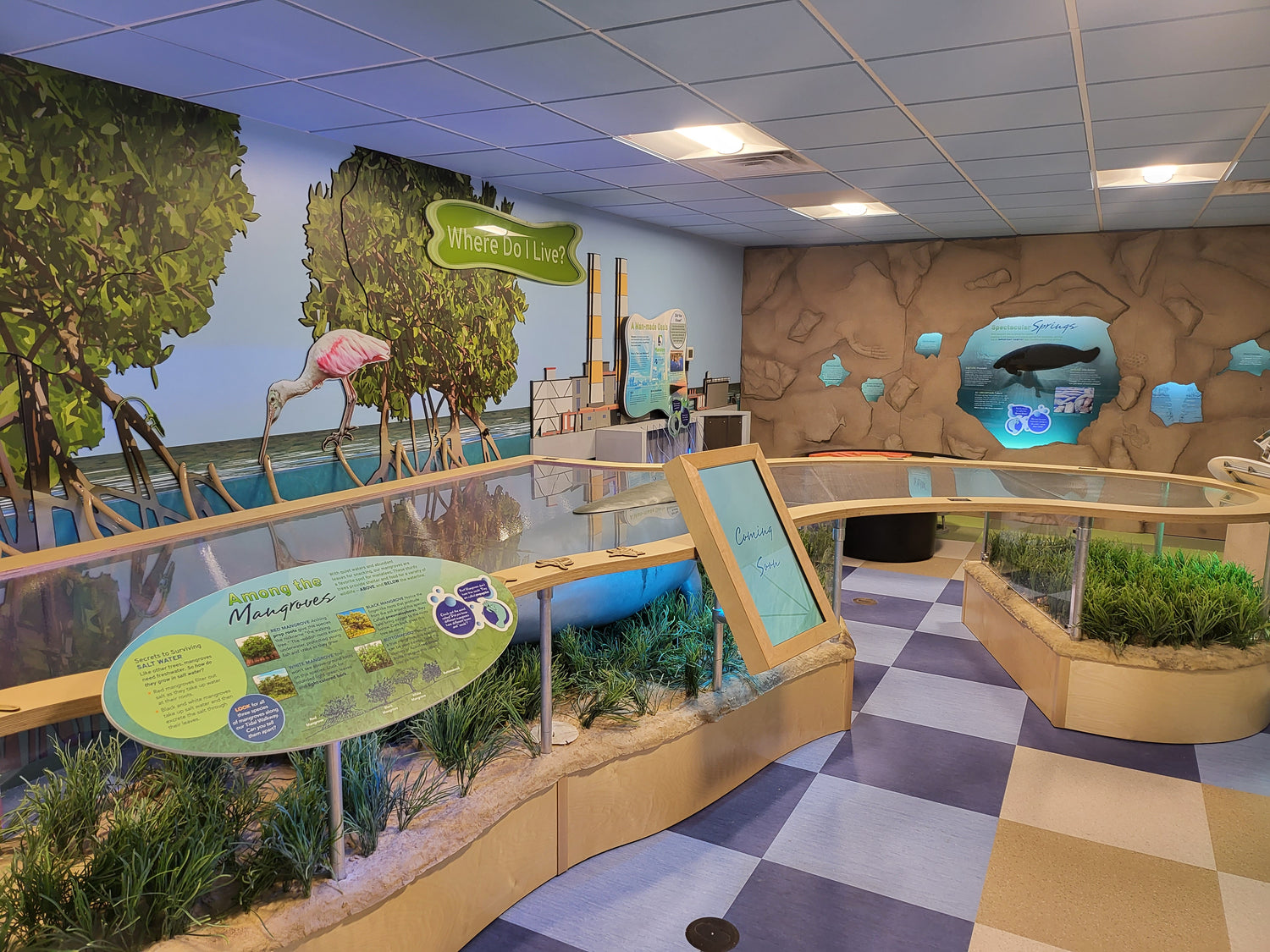 Exhibits – Wilderness Graphics, Inc.