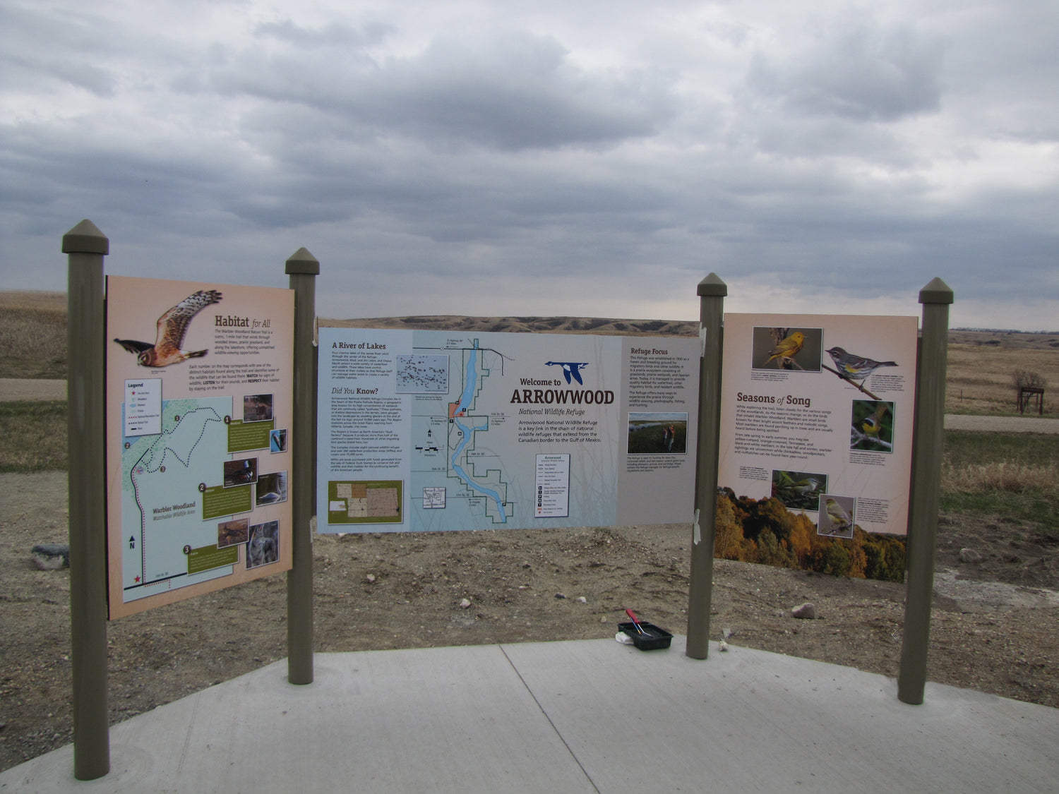 Custom Mounts – Wilderness Graphics, Inc.