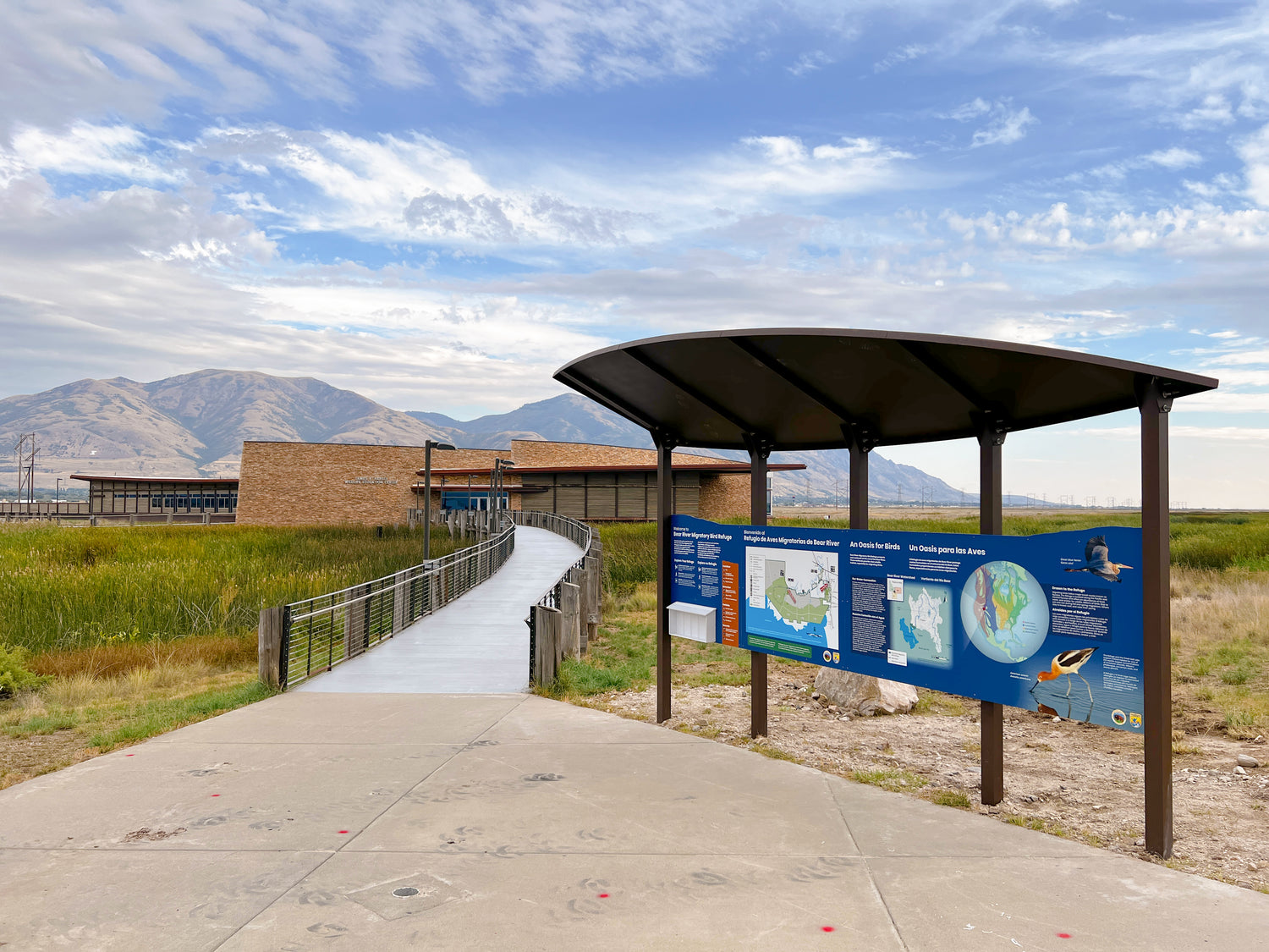 Custom Kiosks – Wilderness Graphics, Inc.