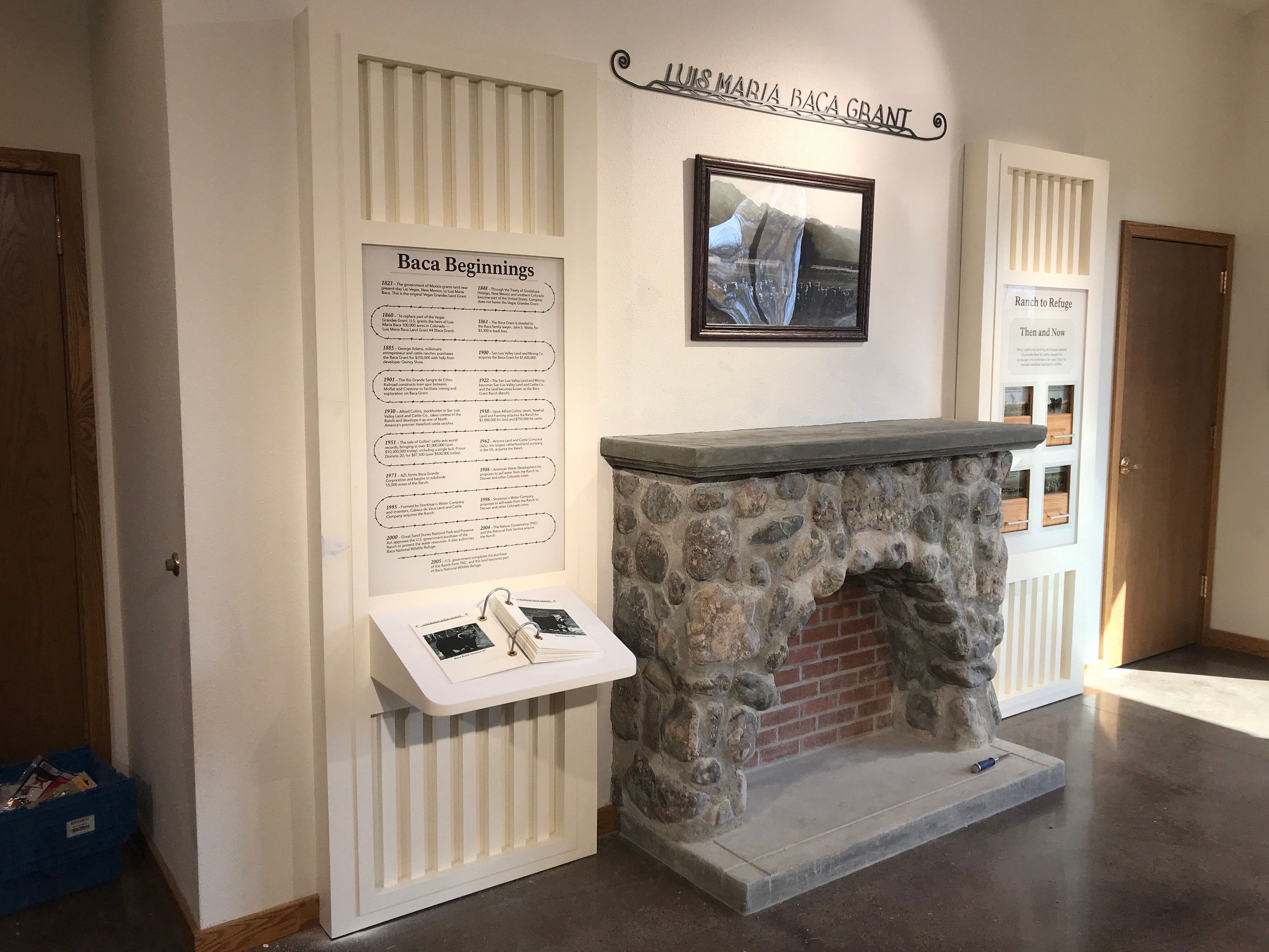 Exhibits – Wilderness Graphics, Inc.