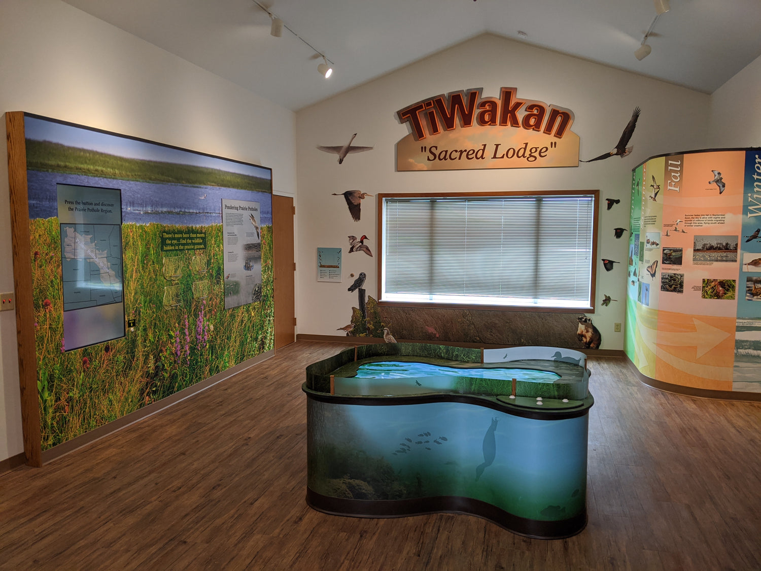 Exhibits – Wilderness Graphics, Inc.