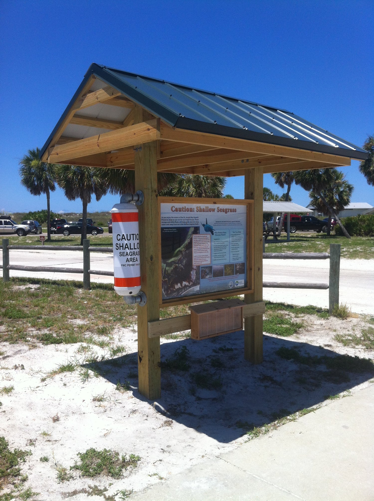 Custom Kiosks – Wilderness Graphics, Inc.