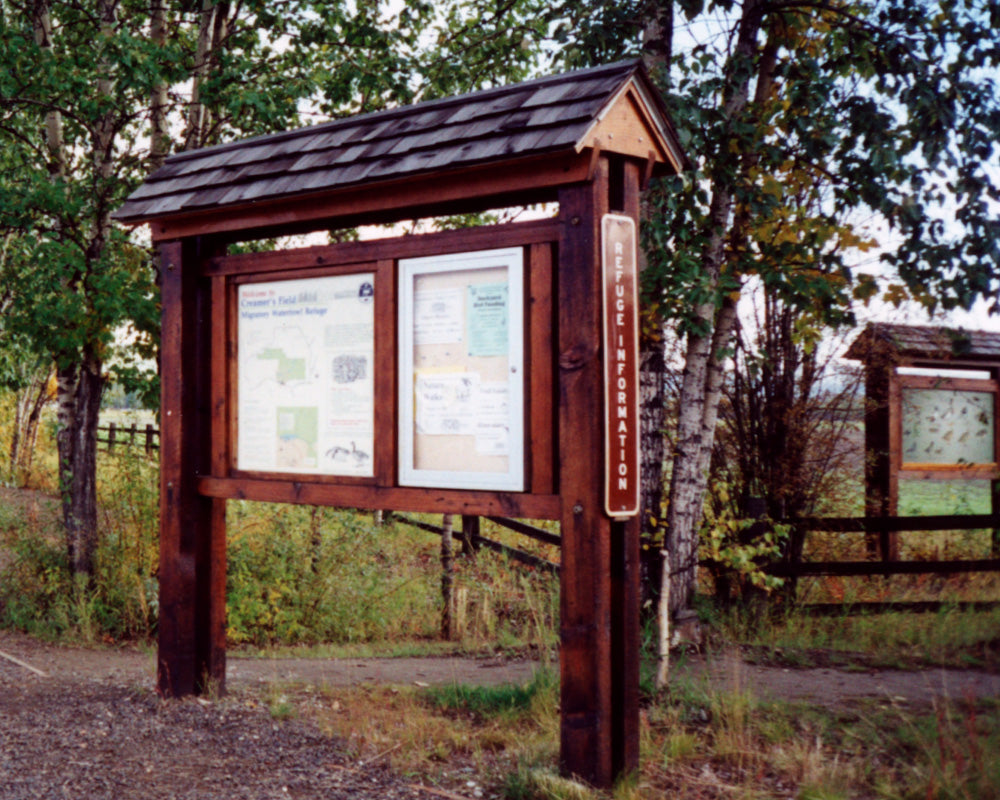 Kiosks – Wilderness Graphics, Inc.