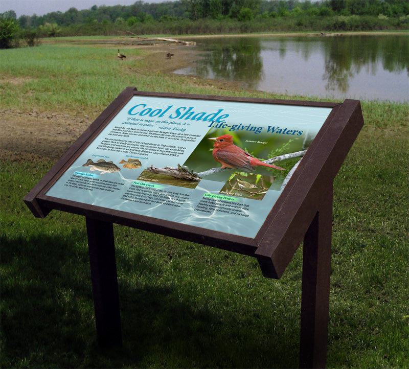 Mounts & Frames – Wilderness Graphics, Inc.