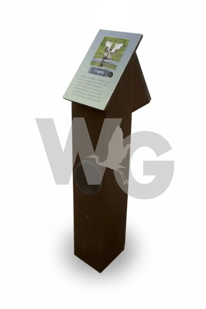 SoundPost Exhibit – Wilderness Graphics, Inc.